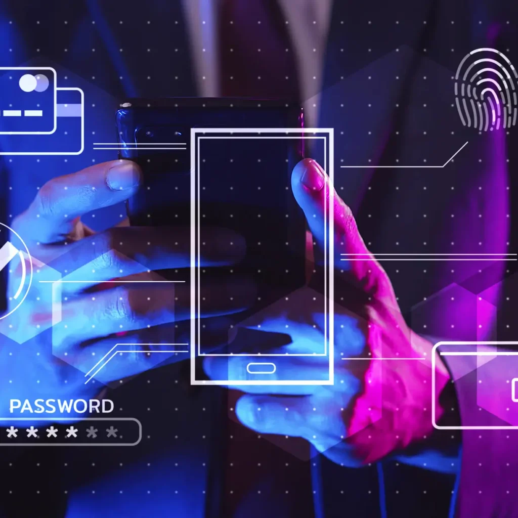 Cyber Security - canvasict